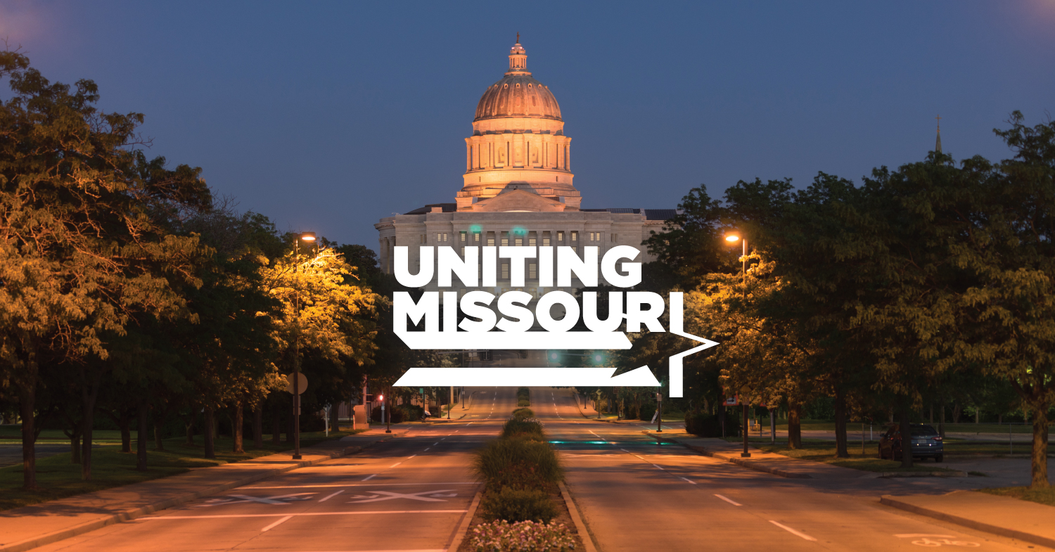 About - Uniting Missouri